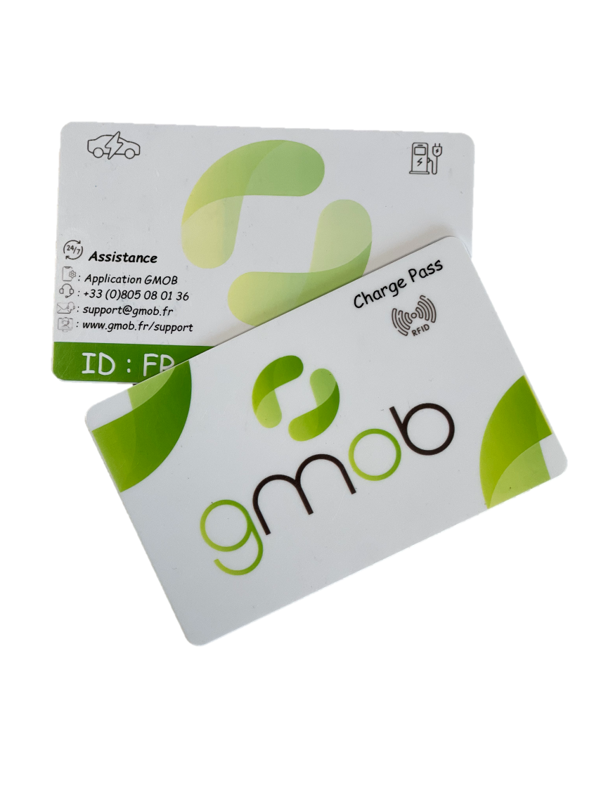 GMOB - Green Mobility